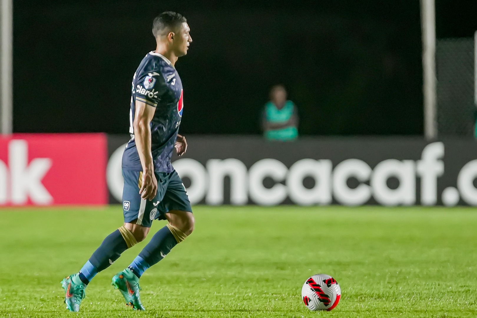 Rougier’s decisive save sends Motagua to SCCL