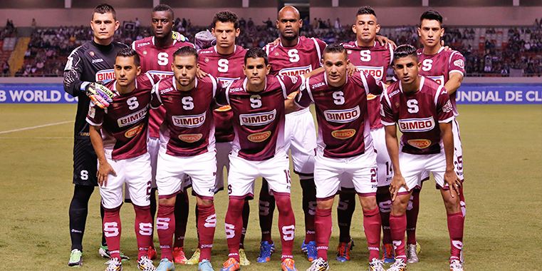 Saprissa squad rotation possible ahead of CCL